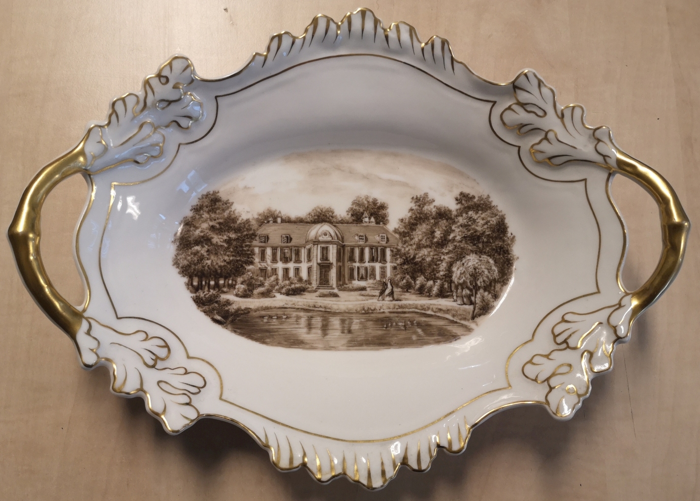 Groei van de collectie - Museum Voorschoten